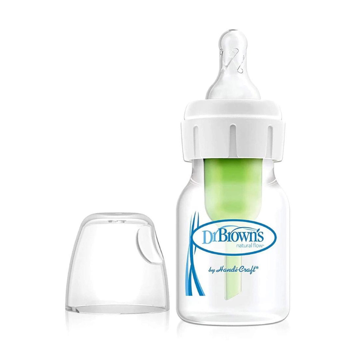 Dr Browns Narrow Neck 60ml Bottle Prem – babycity