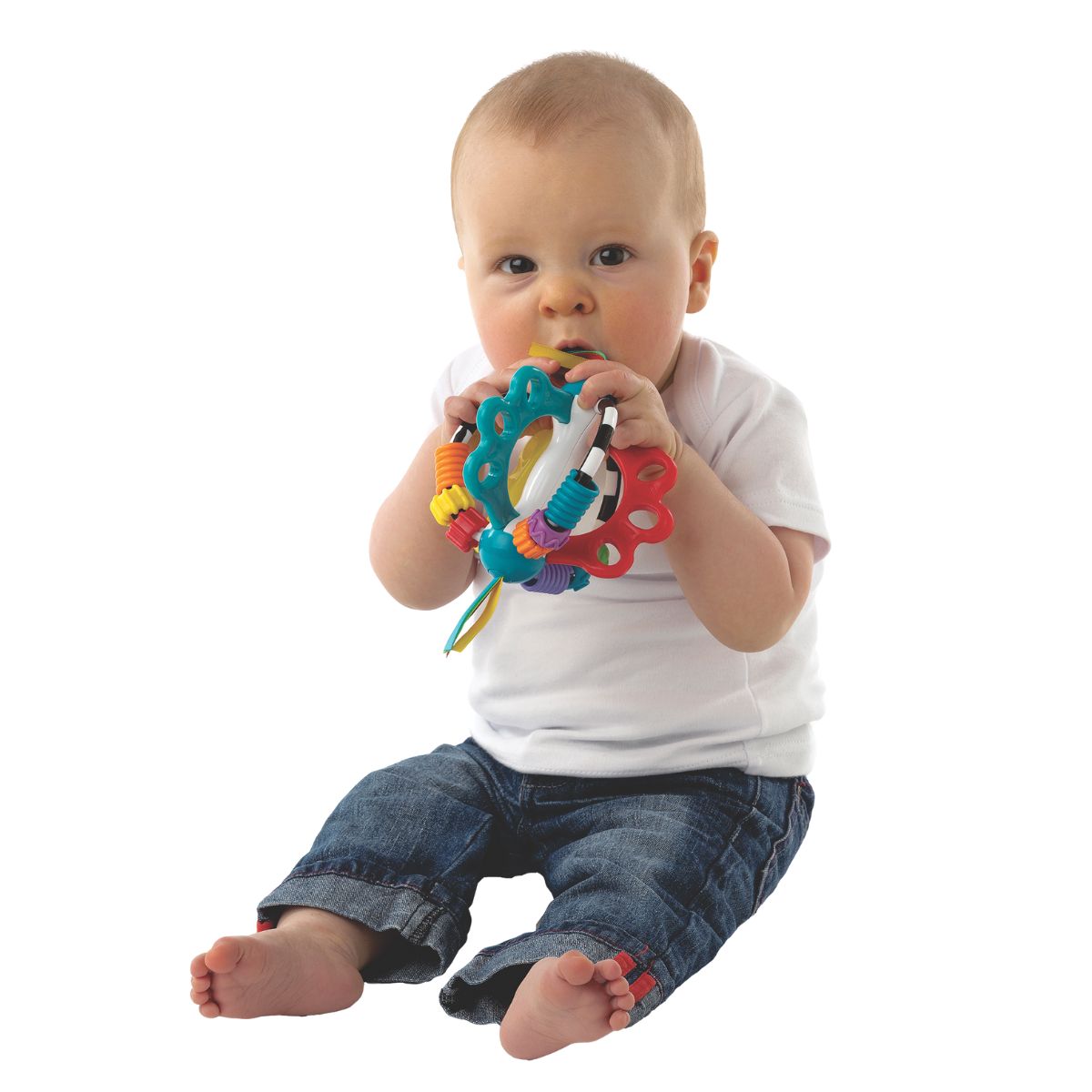 Playgro Explor-a-ball – babycity