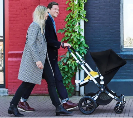 Out & About with Baby | babycity