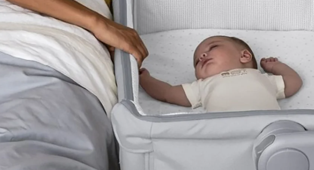 Cots, Bassinets, Co-Sleepers & Toddler Beds | babycity