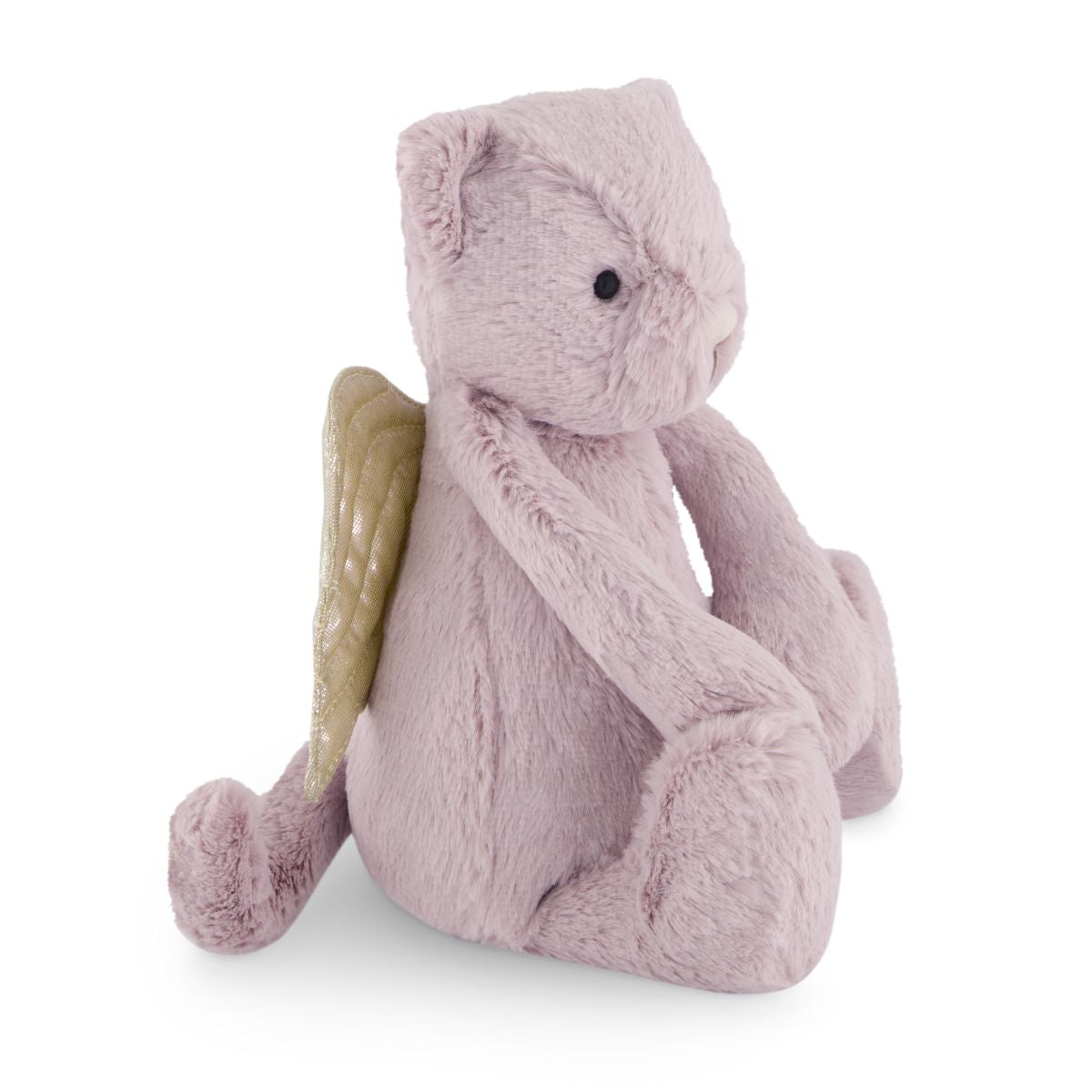 Snuggle Bunnies Fairy Elsie | Soft Plush Bunny Doll – babycity