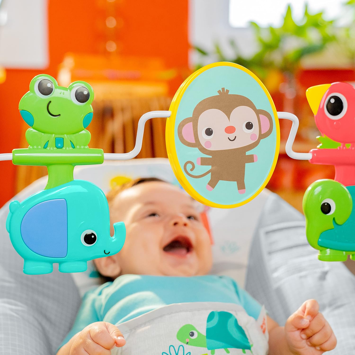 Baby Bouncers & Rockers | babycity