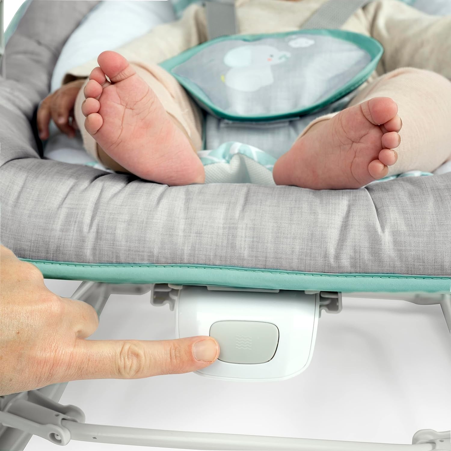 Baby Bouncers & Rockers | babycity