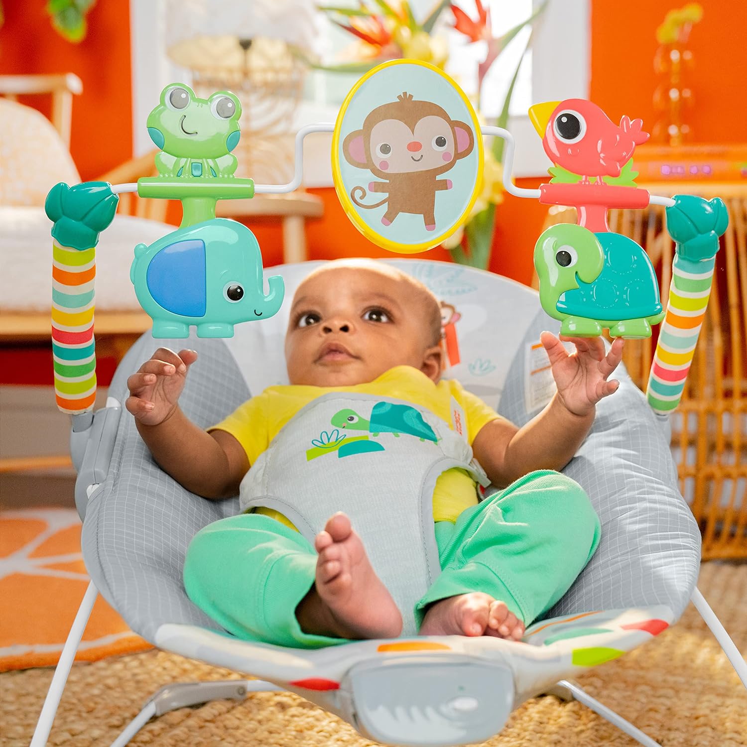 Baby Bouncers & Rockers | babycity