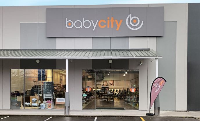 Store Locator | babycity