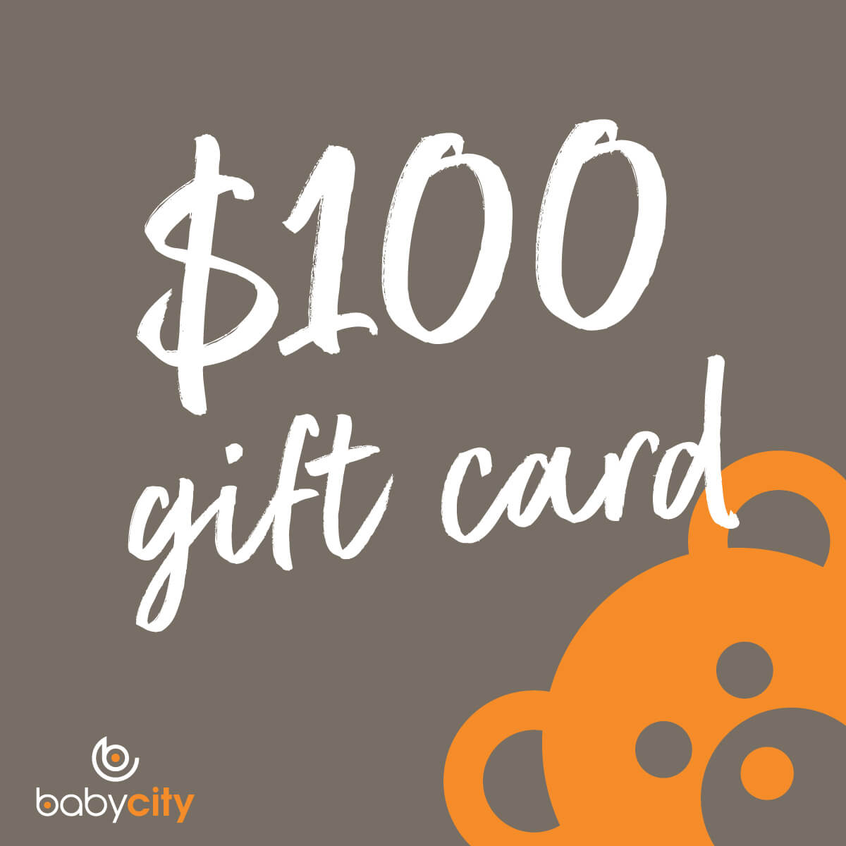 baby city gift card – babycity