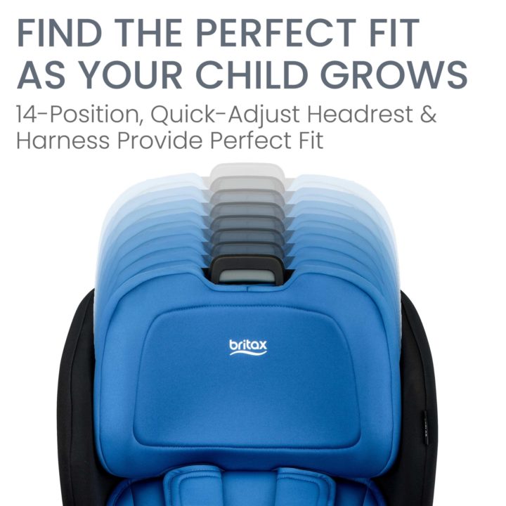 Britax | Innovative Car Seats & Accessories at babycity