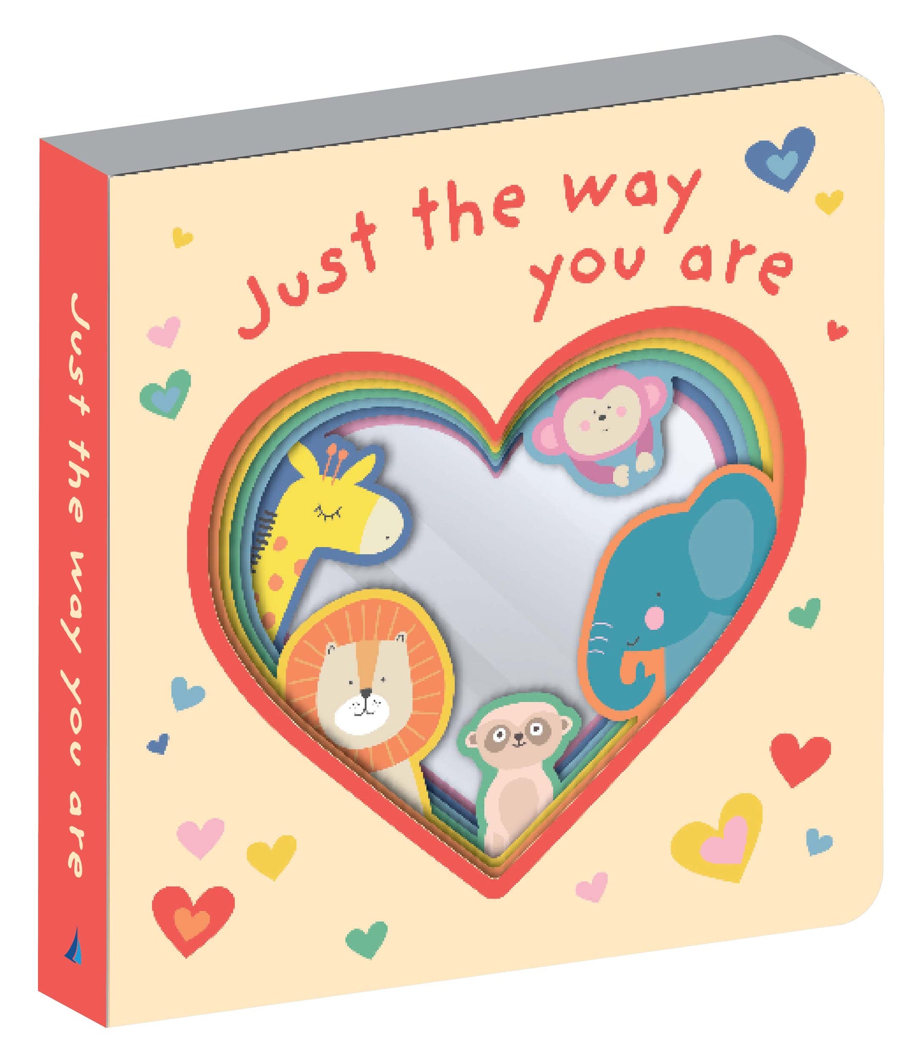 Just the Way You Are Book – babycity
