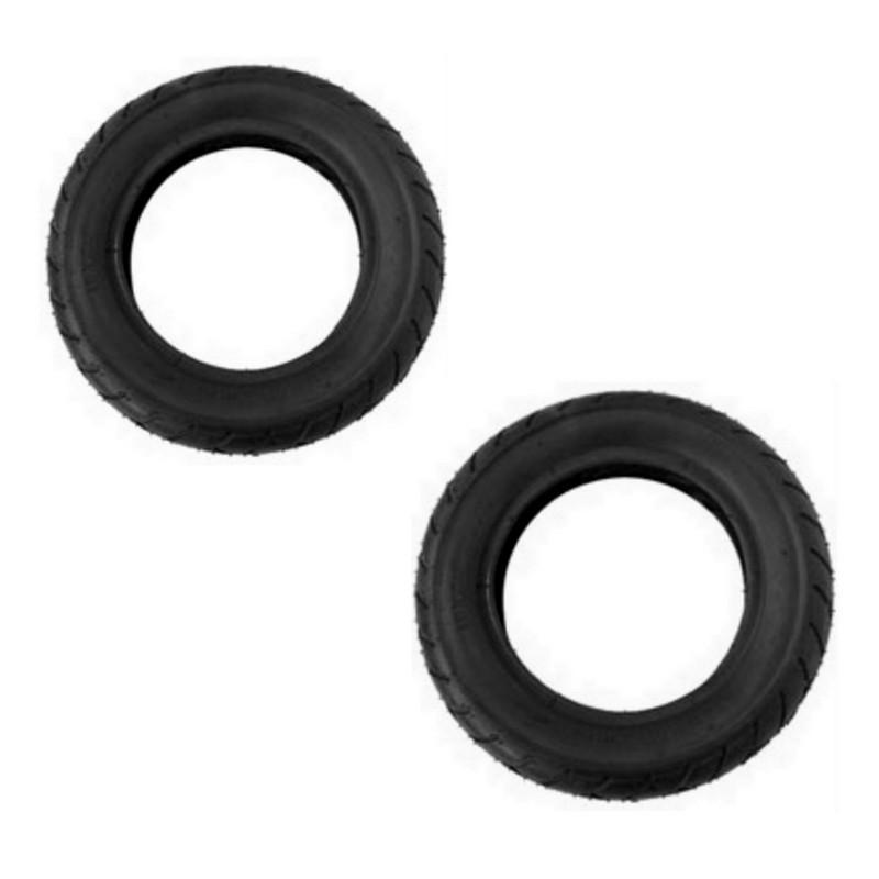 Mountain Buggy 12 Inch Tyre Set For Urban Jungle Terrain And +one ...