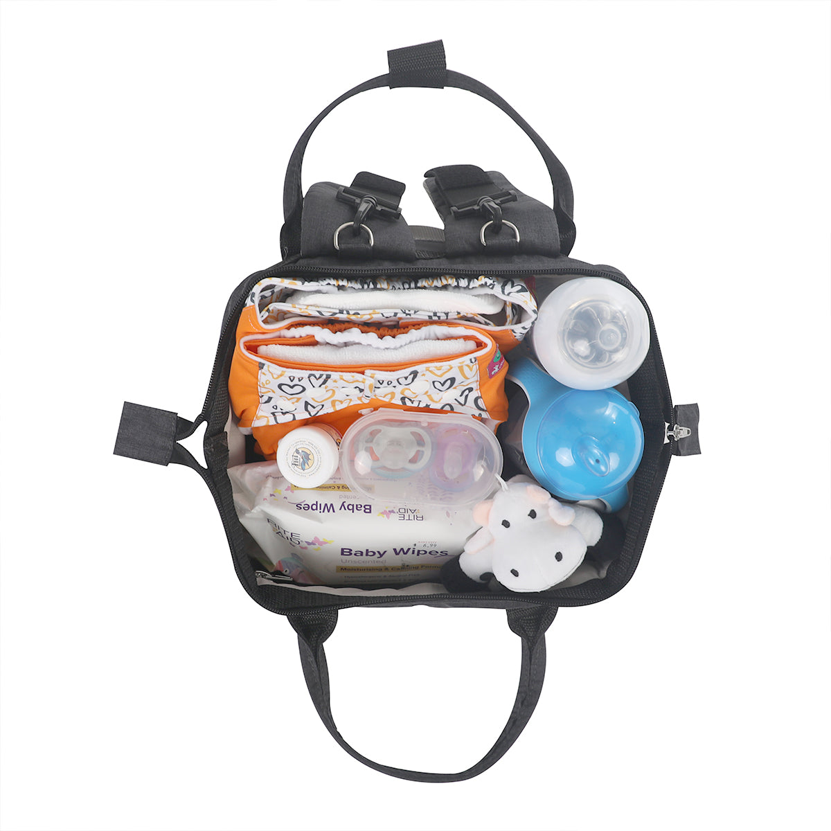 Nappy Bags | babycity