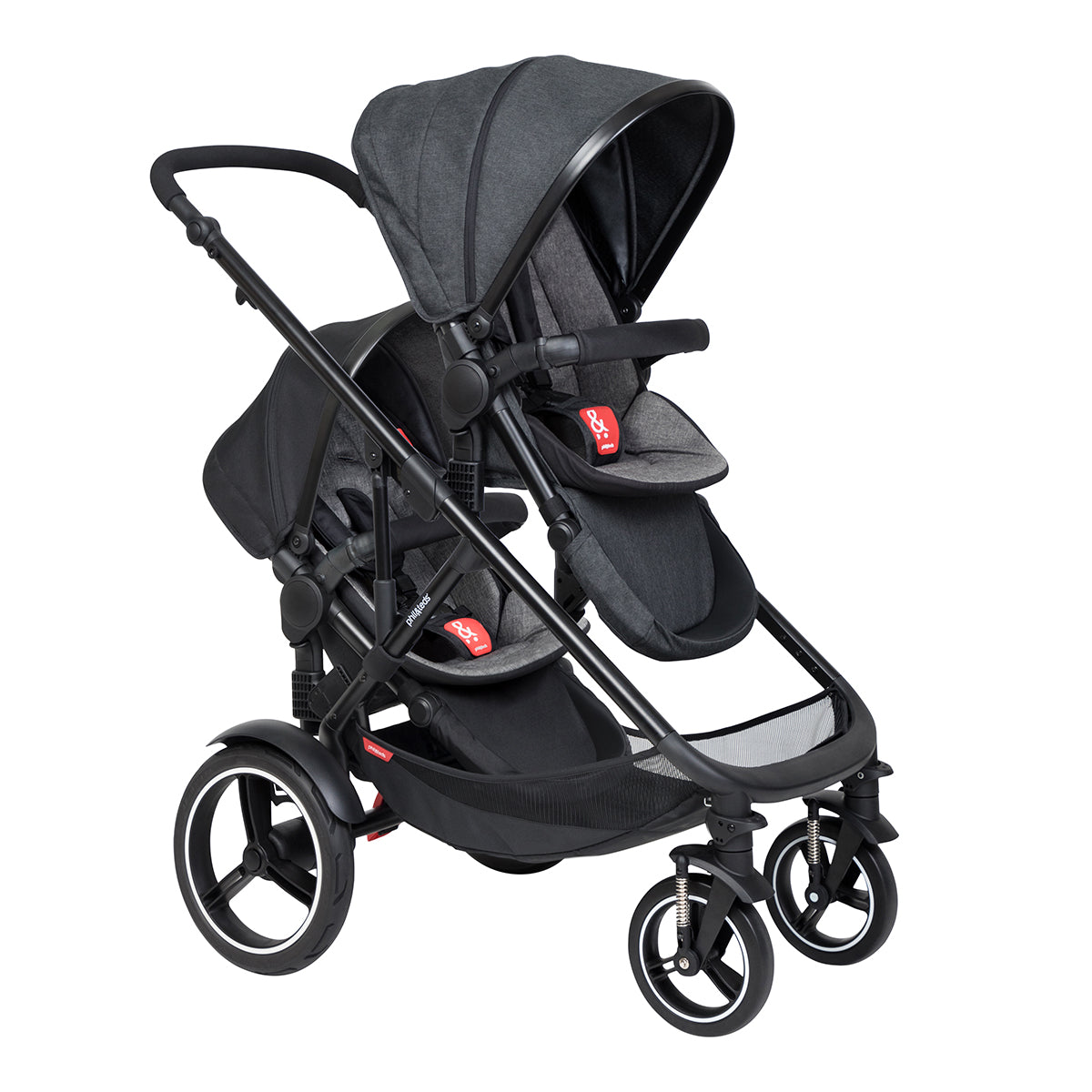 Buggy + Accessory Value Bundles | babycity