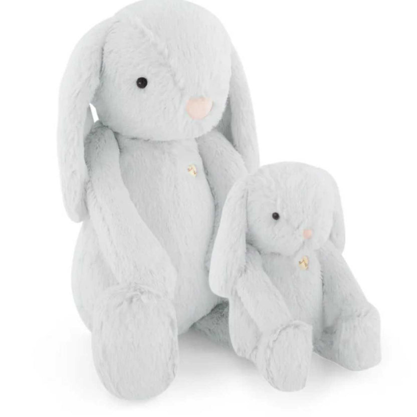 Snuggle Bunnies | Soft Plush Animal Toys – babycity