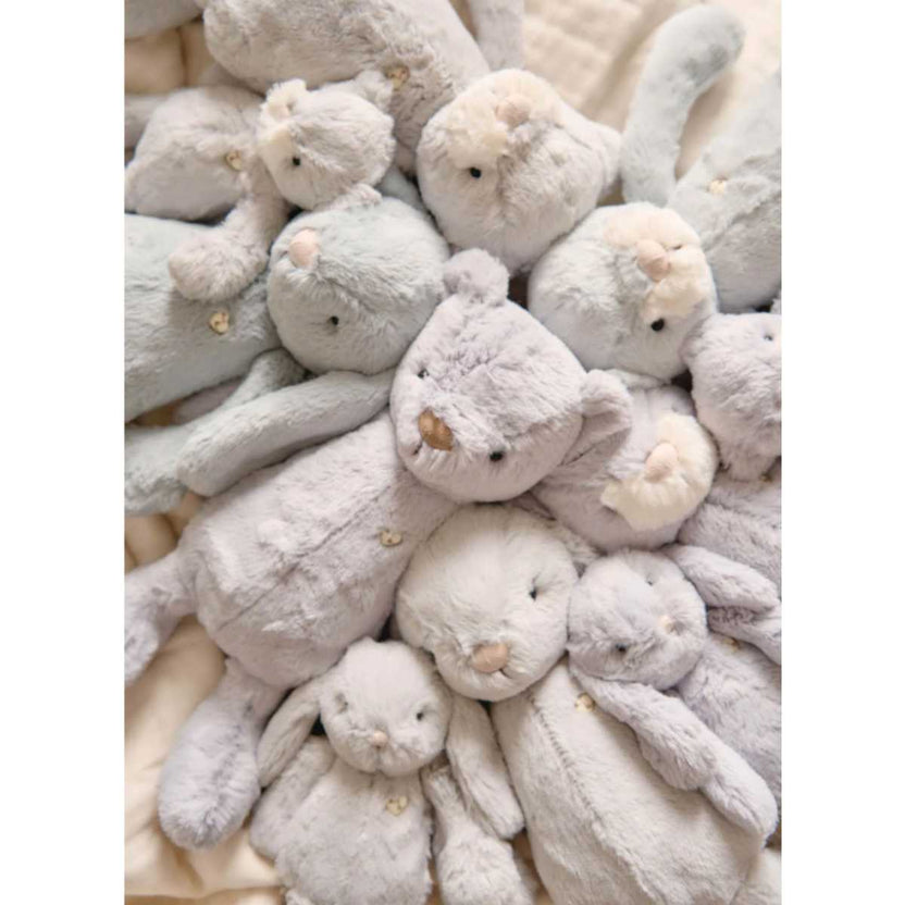Snuggle Bunnies | Soft Plush Animal Toys – babycity