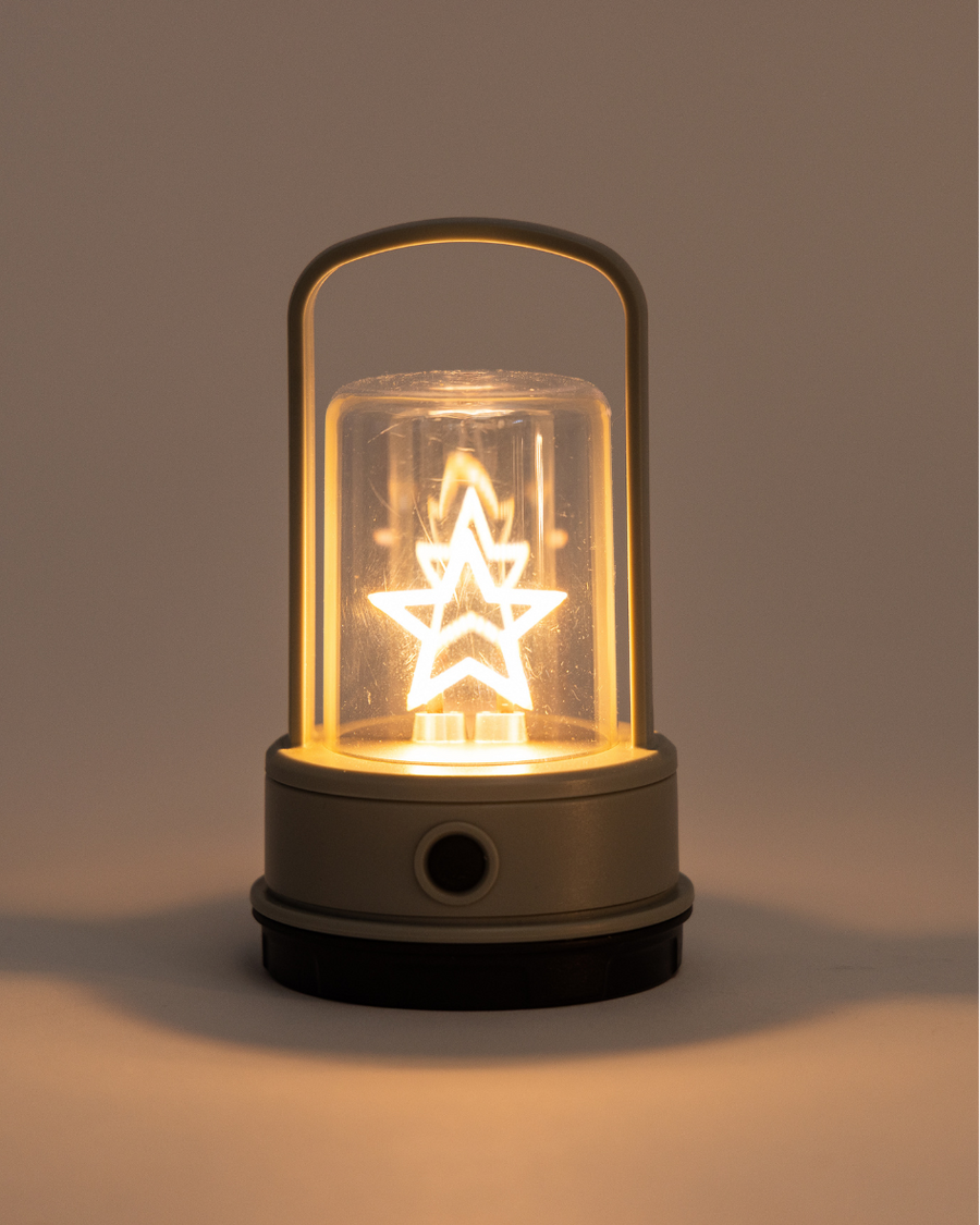 Stellar Haus Star Lantern USB Recharge – babycity
