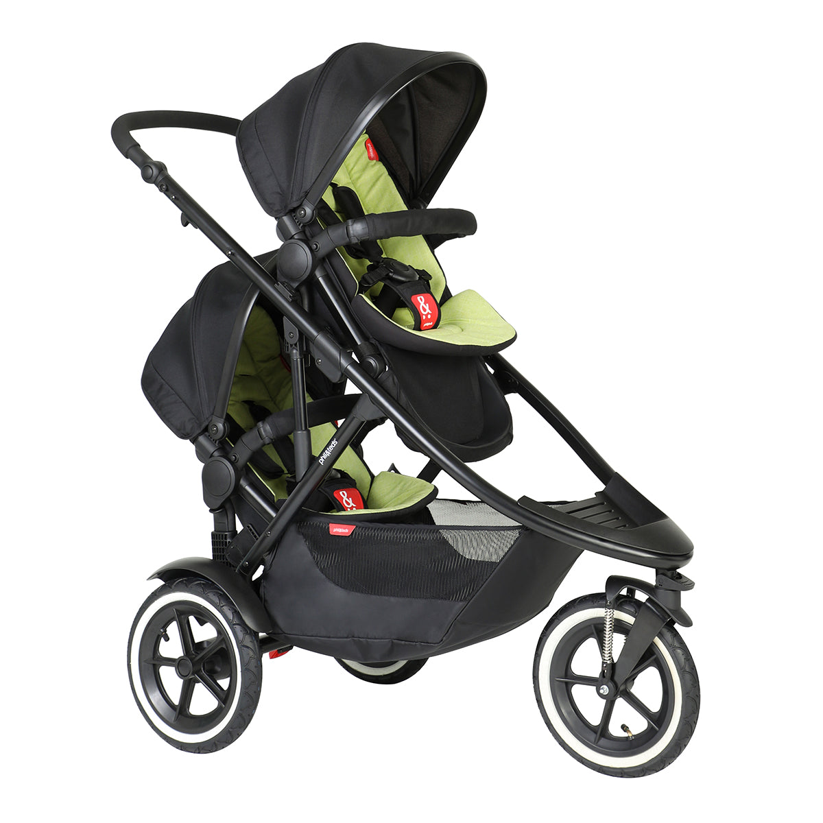 Three Wheel Buggies | babycity