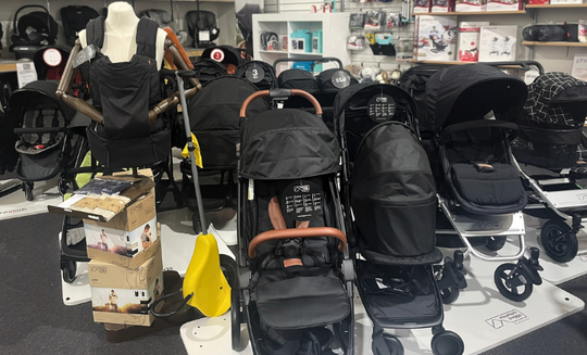 Find a babycity Store Near You - Baby Stores NZ