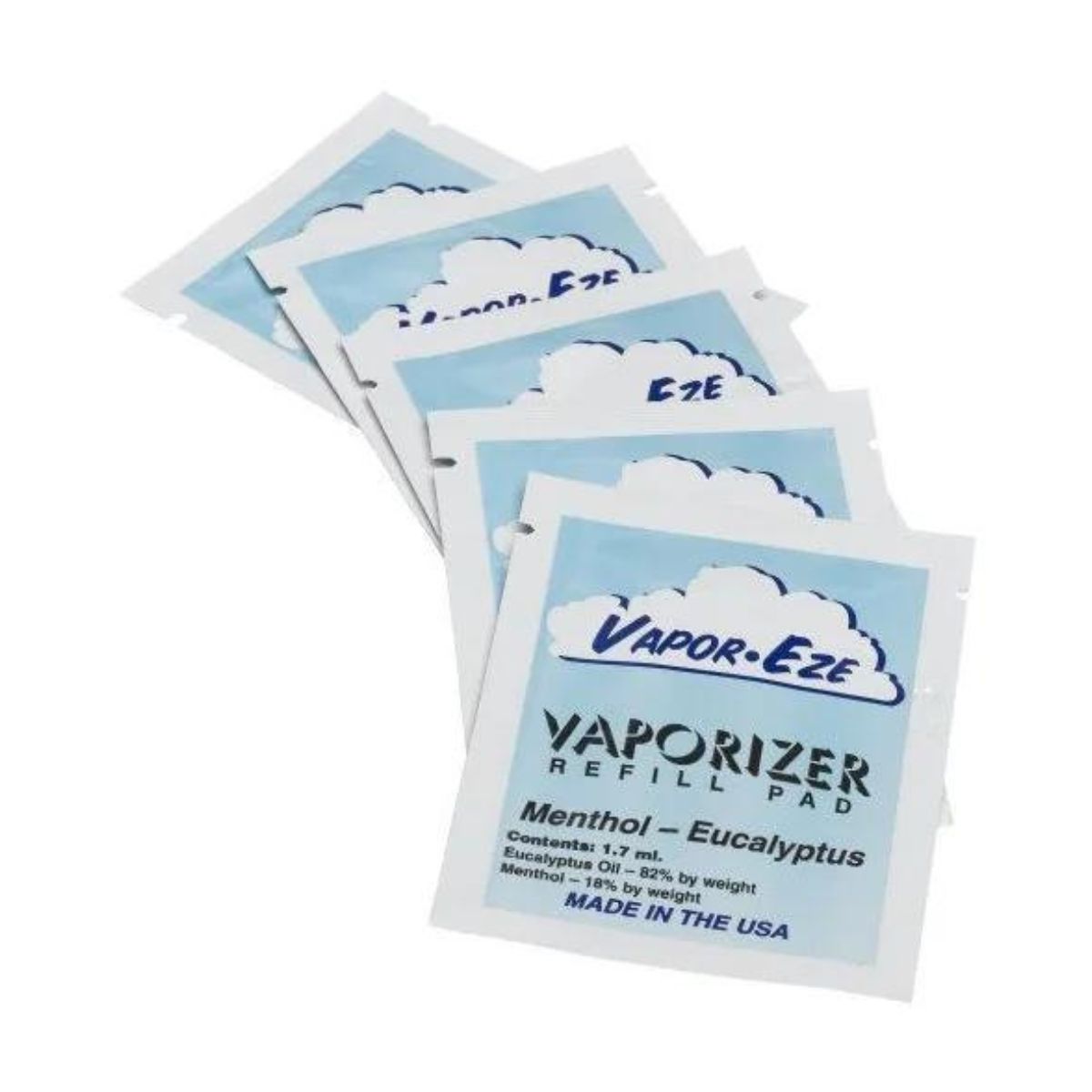 Vapor-Eze Vaporizer Refill – babycity