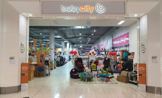 Store Locator | babycity