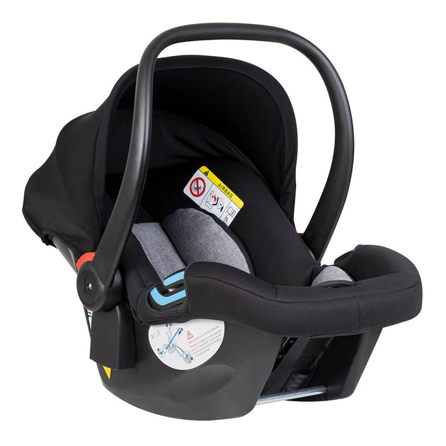 Newborn & Infant Capsules | babycity