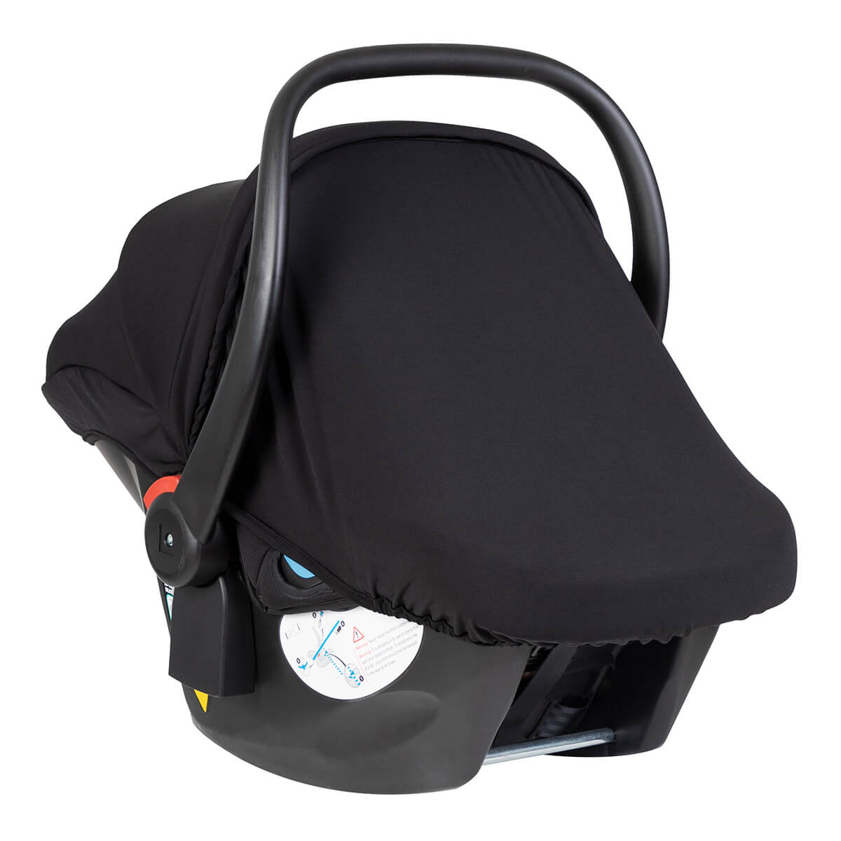 Newborn & Infant Capsules | babycity