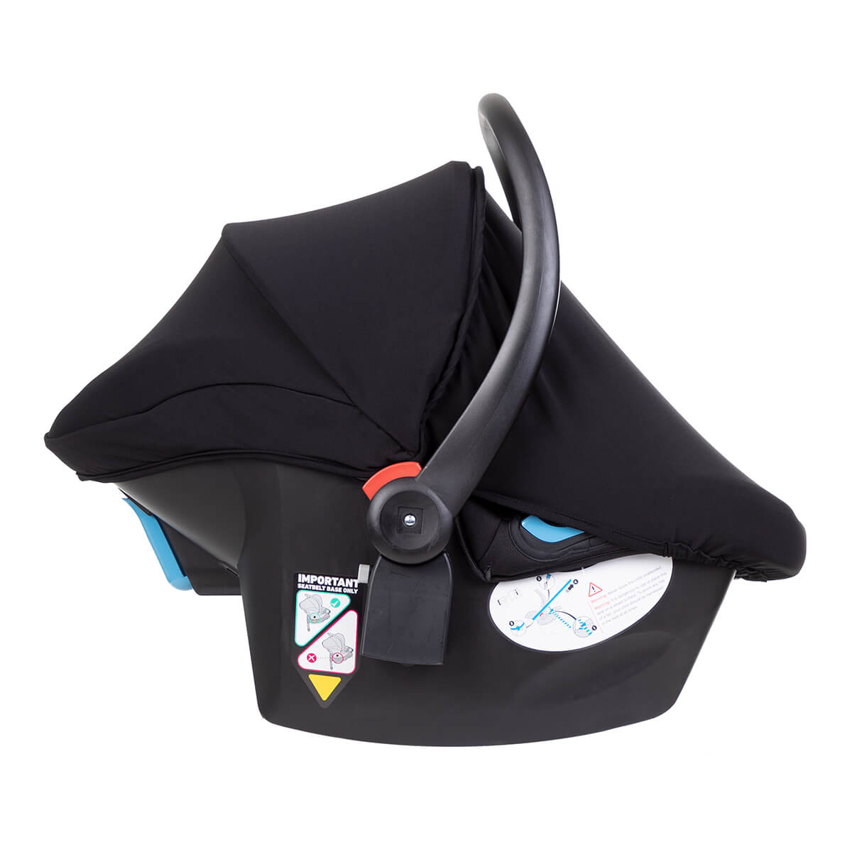 Newborn & Infant Capsules | babycity