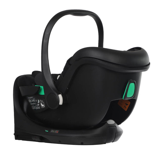 Newborn & Infant Capsules | babycity