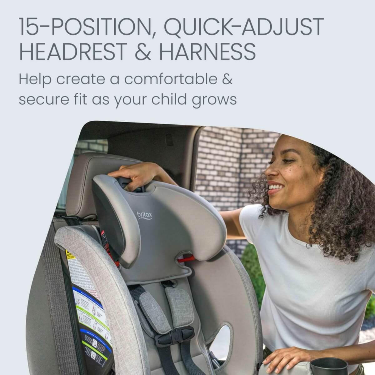 Britax | Innovative Car Seats & Accessories at babycity