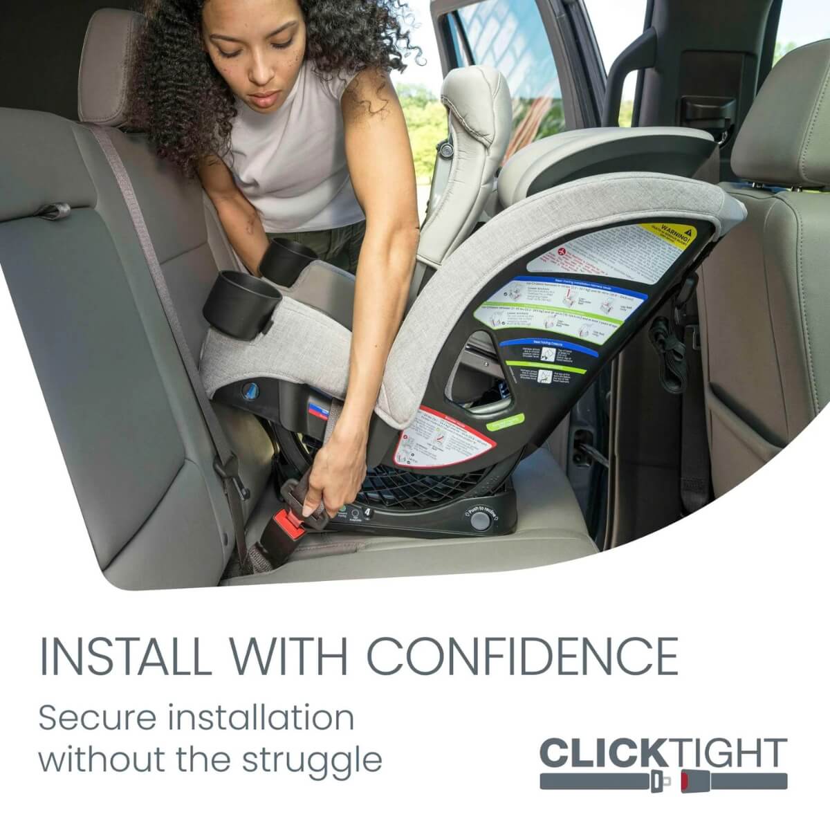 Baby, Toddler & Big Kid Car Seats | babycity