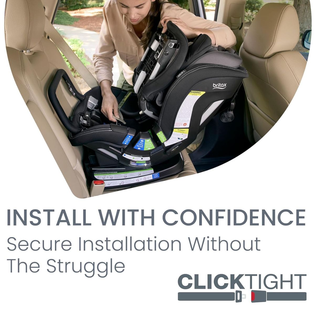 Britax | Innovative Car Seats & Accessories at babycity