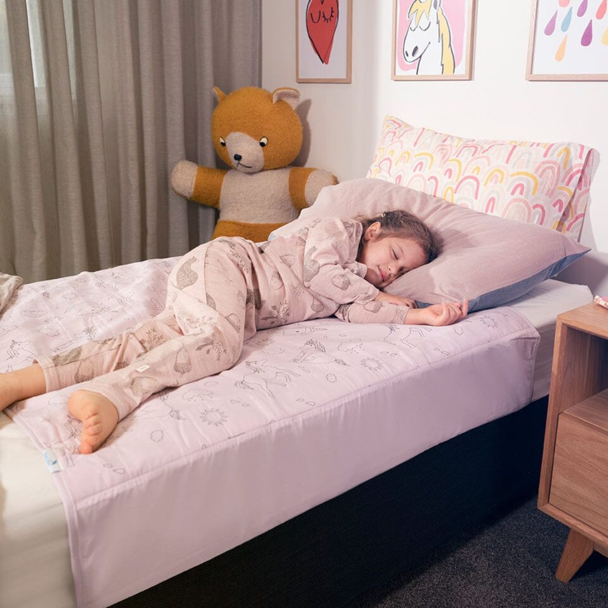 Brolly Sheets | Waterproof Linen & Clothing at babycity