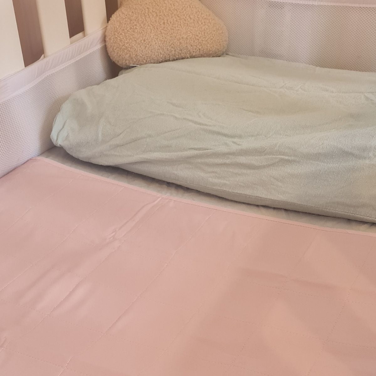 Brolly Sheets | Waterproof Linen & Clothing at babycity