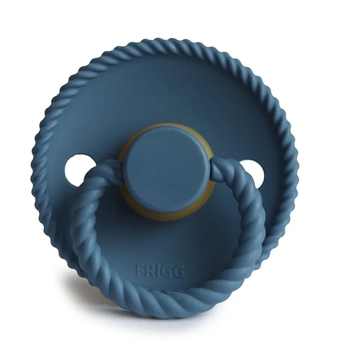 Frigg Rope Latex Pacifier- 2 Pack – babycity