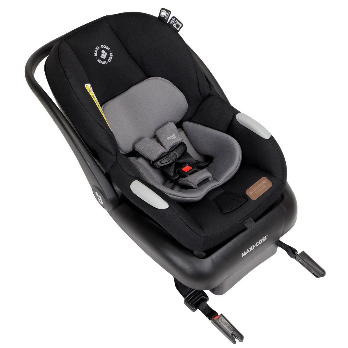 Newborn & Infant Capsules | babycity