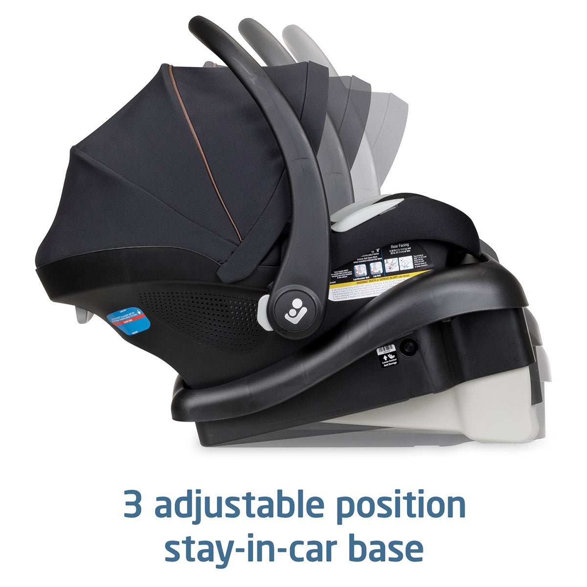 Newborn & Infant Capsules | babycity