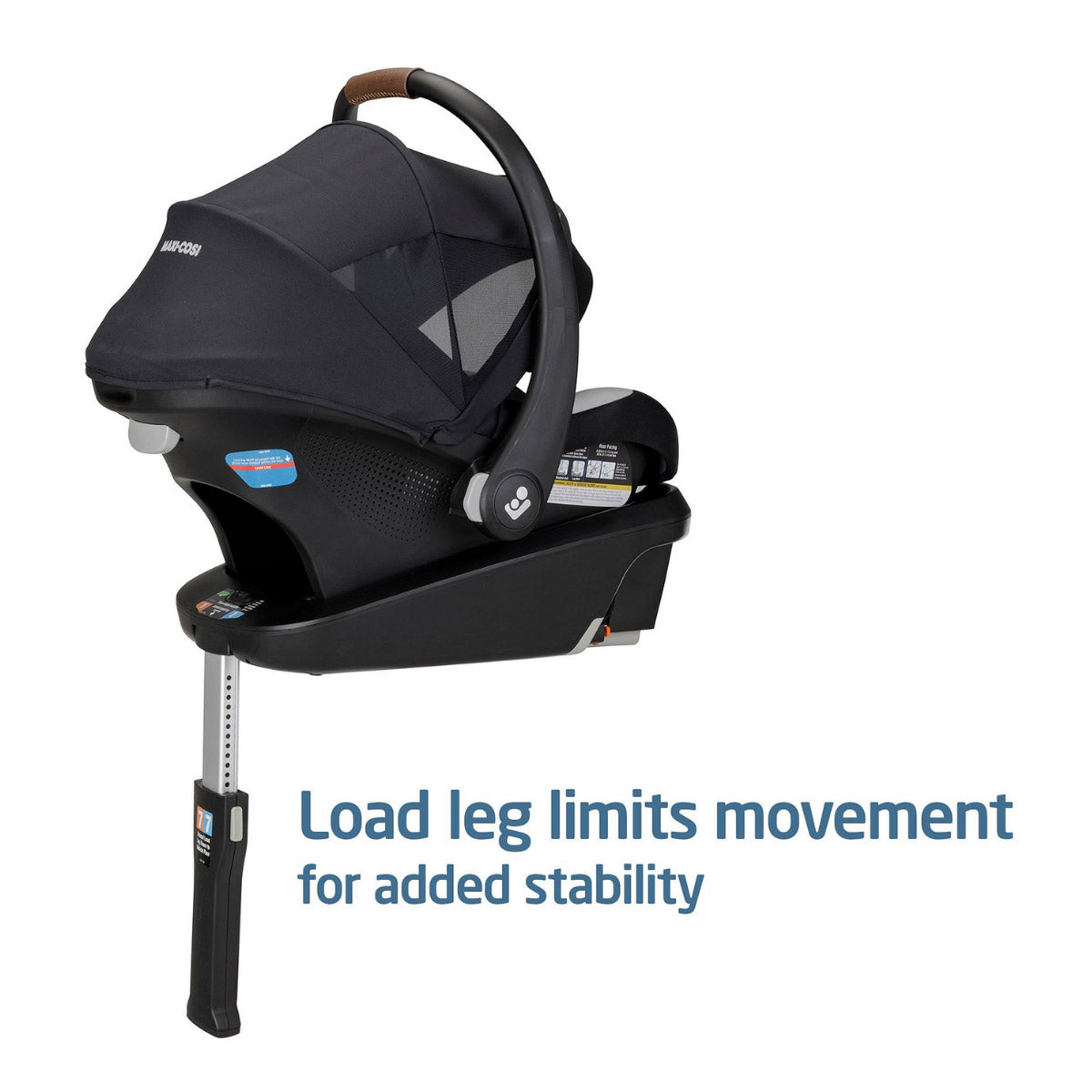 Newborn & Infant Capsules | babycity