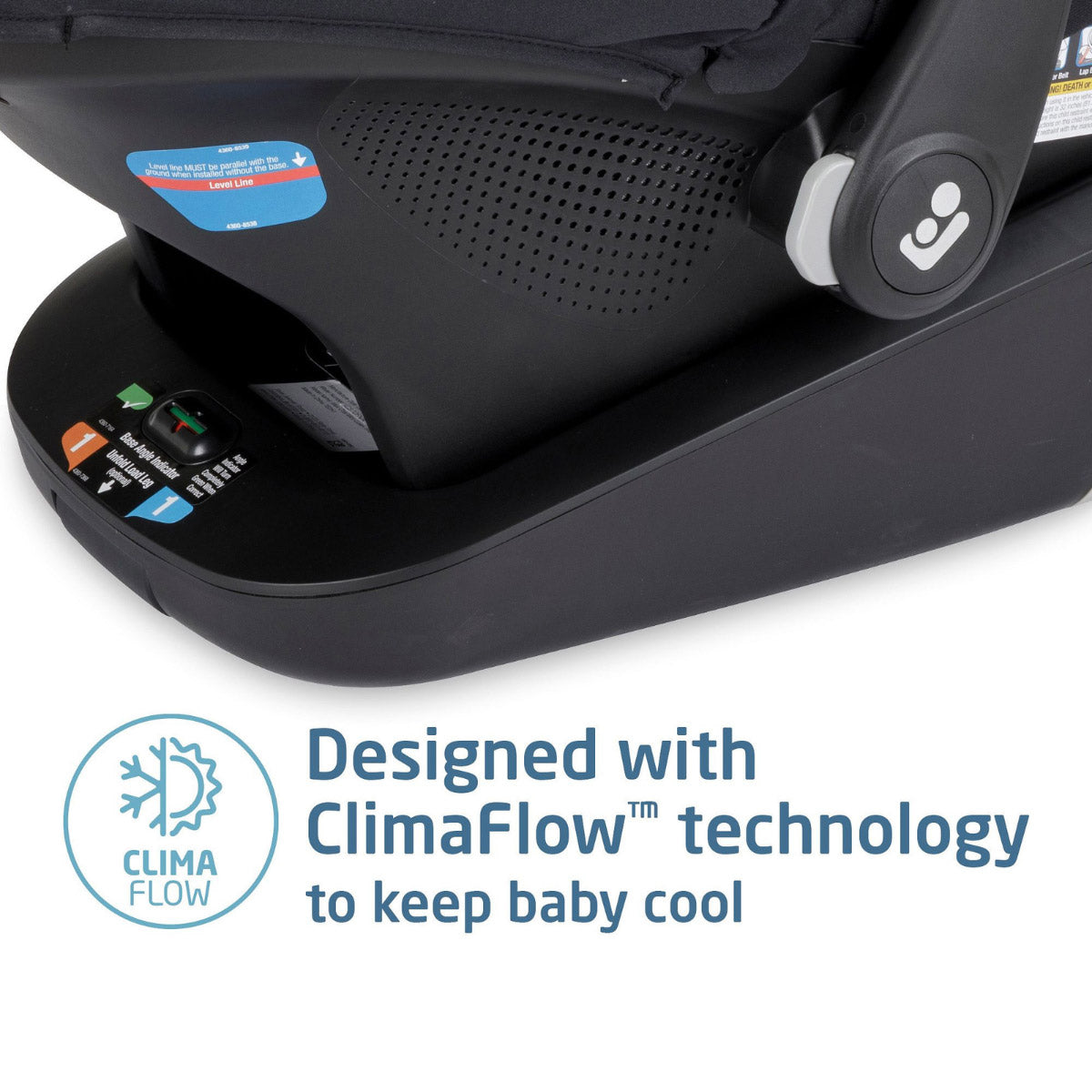 Newborn & Infant Capsules | babycity