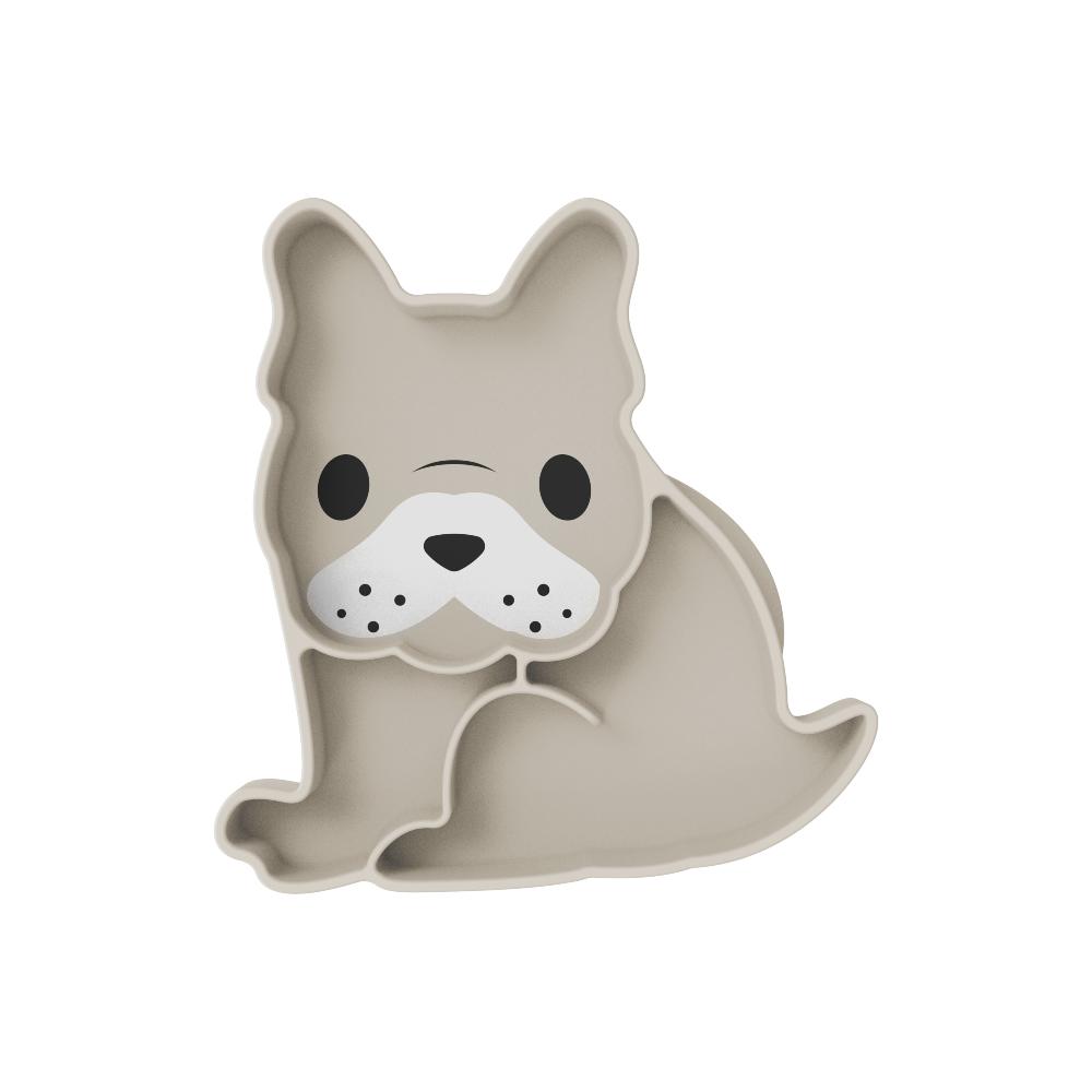 Melii Suction Plate – babycity