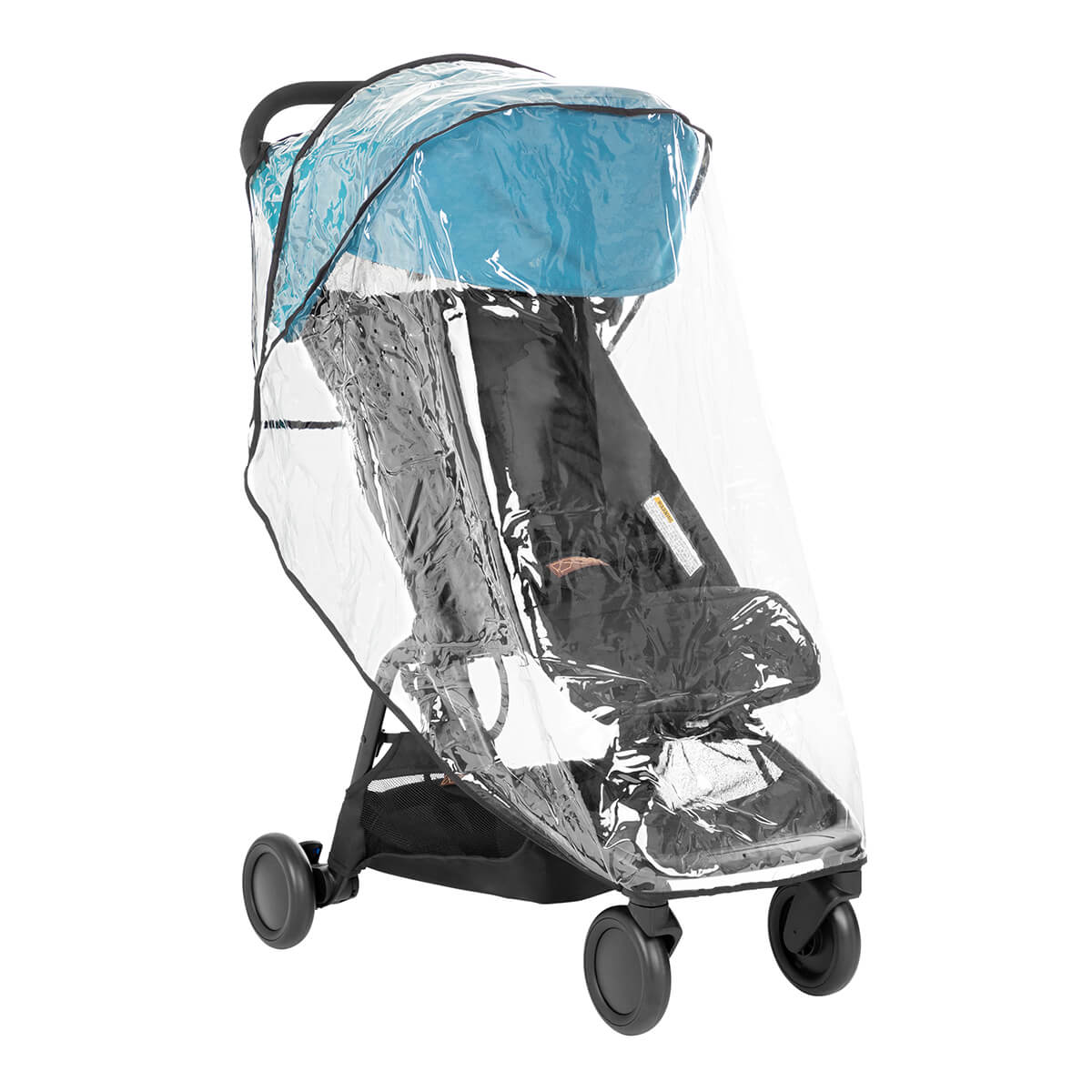 Stroller Sun & Storm Weather Covers | babycity