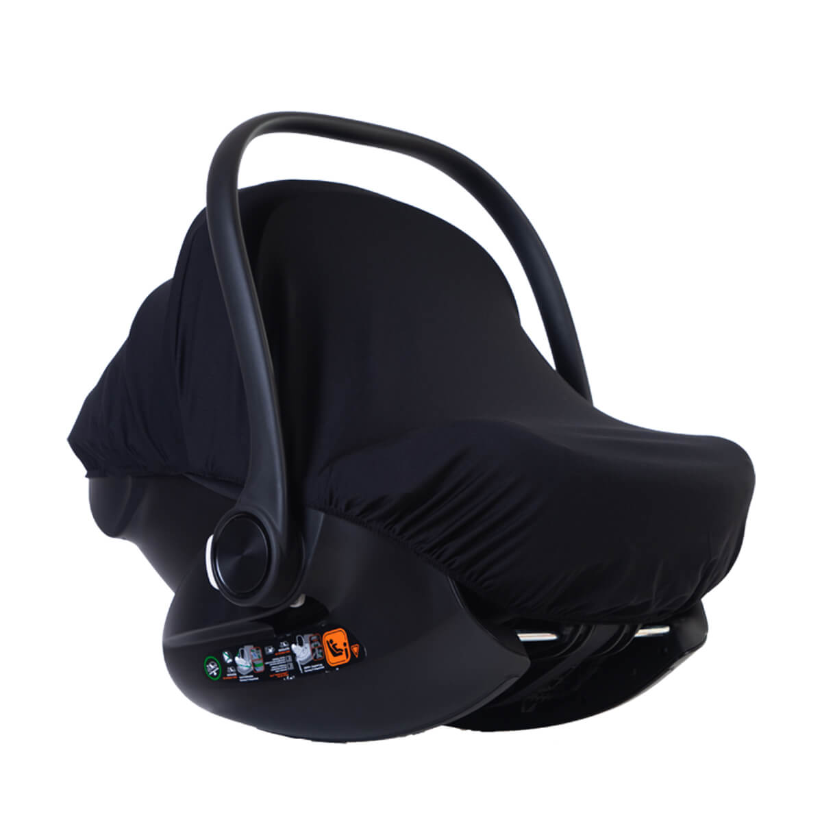 Newborn & Infant Capsules | babycity