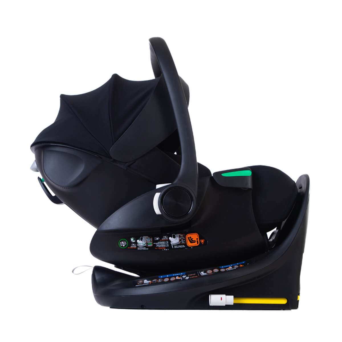 Newborn & Infant Capsules | babycity