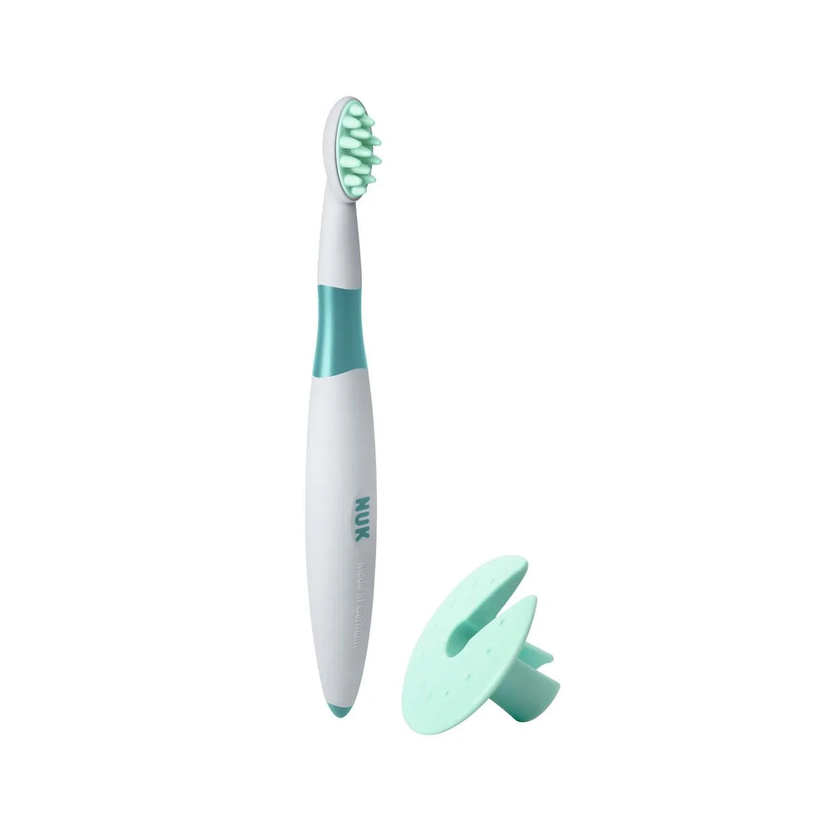 NUK Toothbrush Training Set – babycity