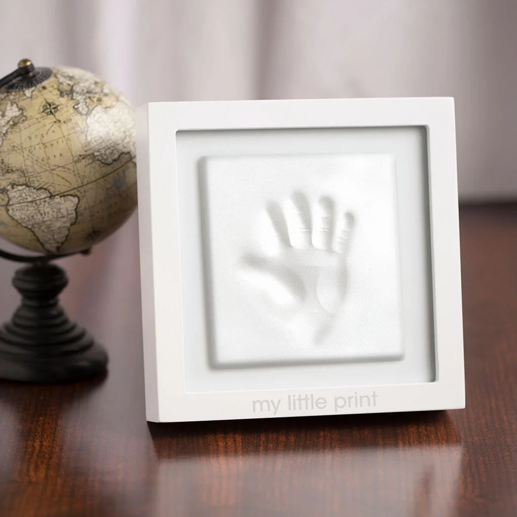 Pearhead Babyprints Keepsake Frame – babycity
