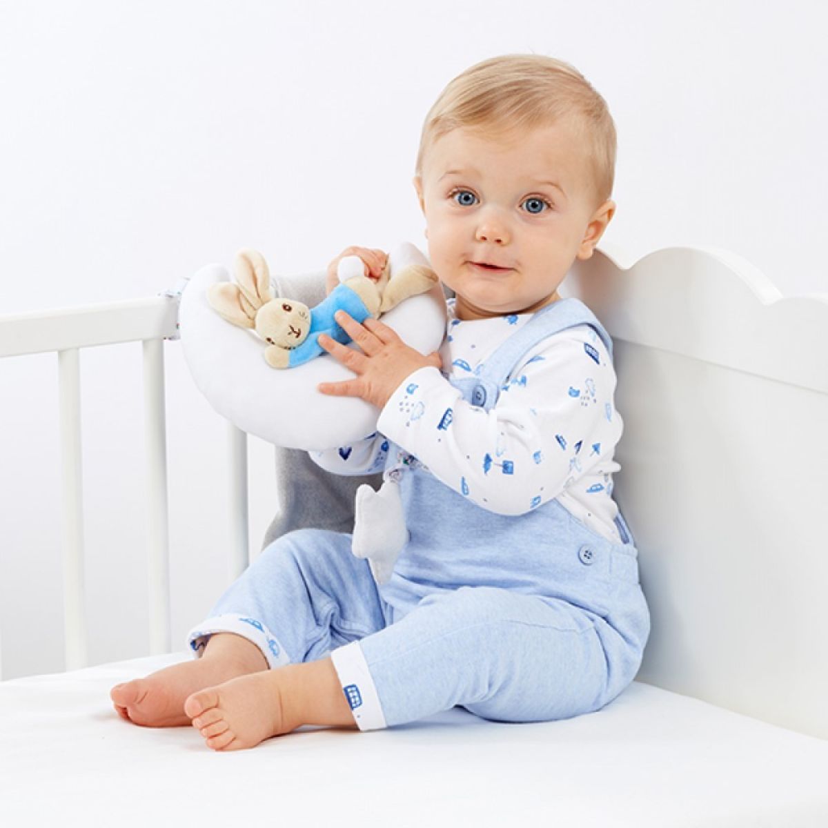 Peter Rabbit Night Night Musical Moon – babycity