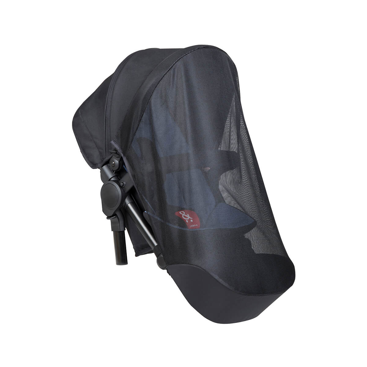 phil&teds Voyager And Double Kit Mesh Cover – babycity