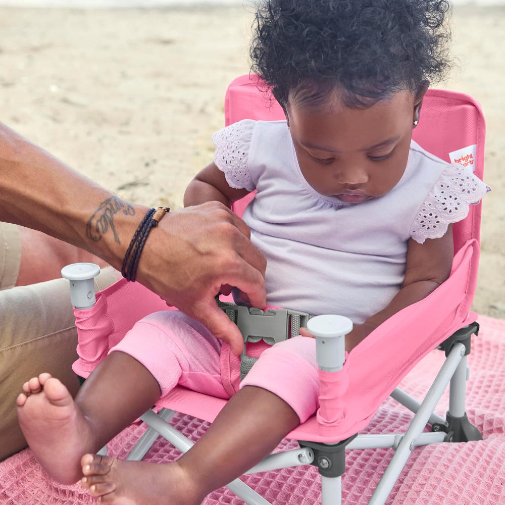 Bright Starts Pop n Sit Chair – babycity