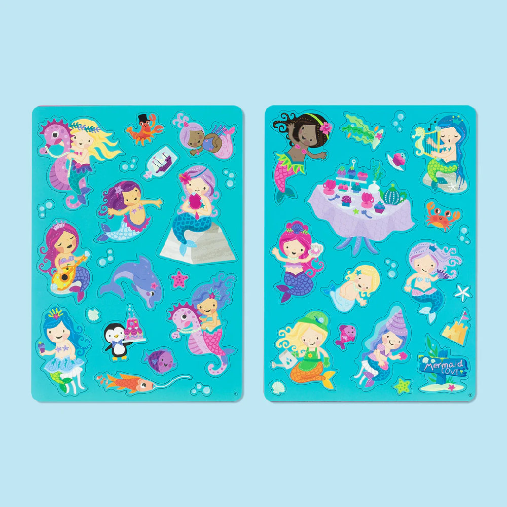 Tiger Tribe Magna Carry Mermaid Cove – babycity