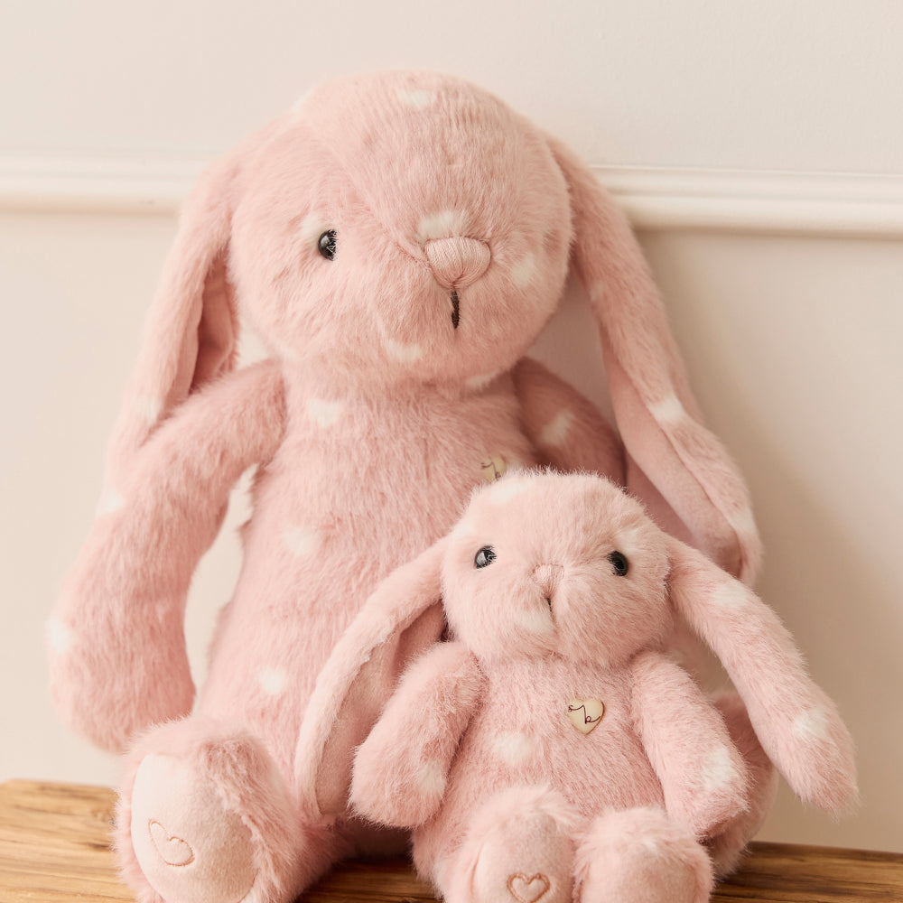 Snuggle Bunnies | Soft Plush Animal Toys – babycity