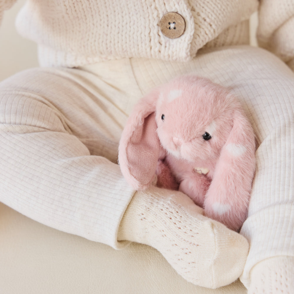 Snuggle Bunnies | Soft Plush Animal Toys – babycity