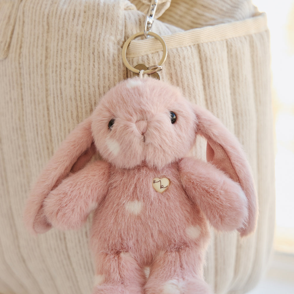 Snuggle Bunnies Penelope Key Charm – babycity