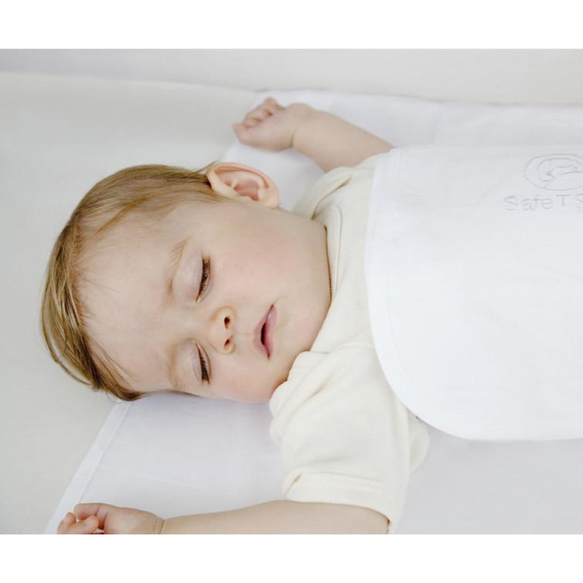 Safe T Sleep Sleepwrap - Classic – babycity